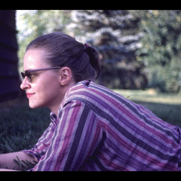 Connie Converse | Vanity of Vanities - A Tribute To Connie Converse ...