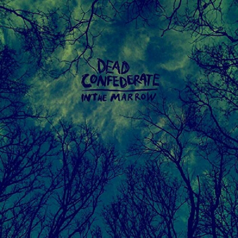 Dead Confederate | In The Marrow - Vinyl – American Record Company