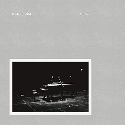 Nils Frahm | Graz - CD – American Record Company