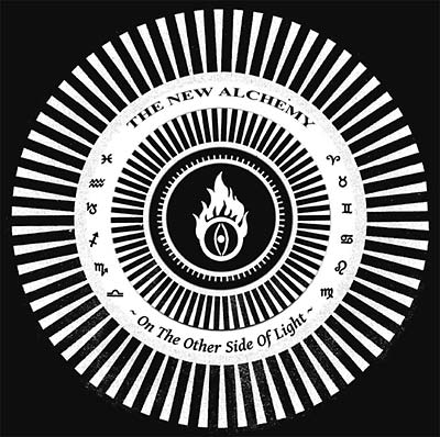 THE NEW ALCHEMY | On the Other Side of Light - CD – American Record Company